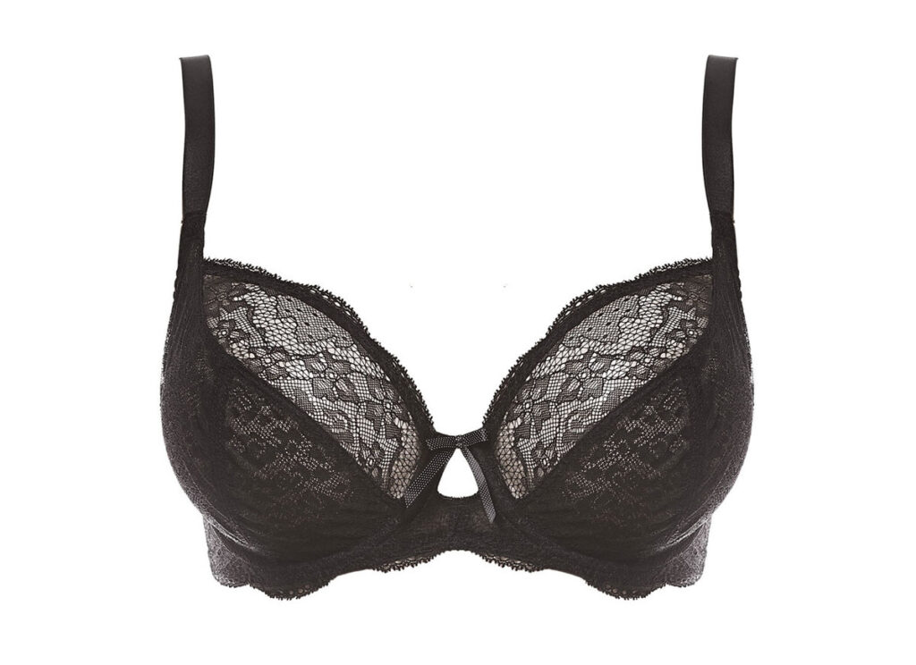 Freya Fancies Plunge Bra – Calon Cariad