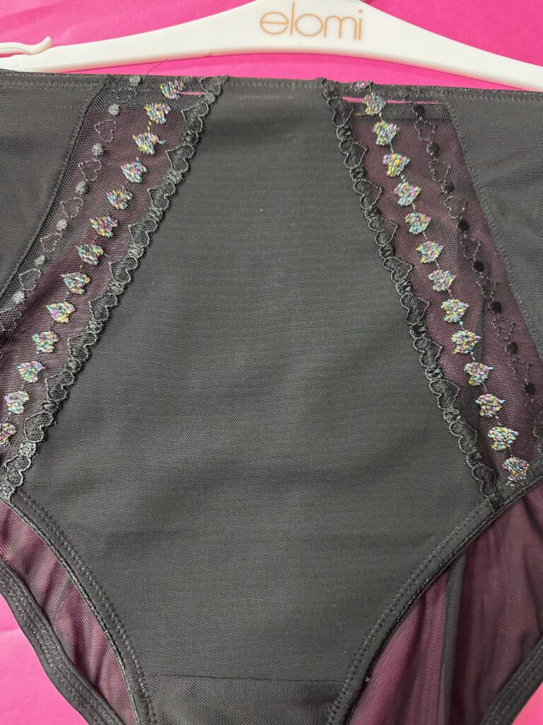 Elomi Matilda Full Brief – Calon Cariad