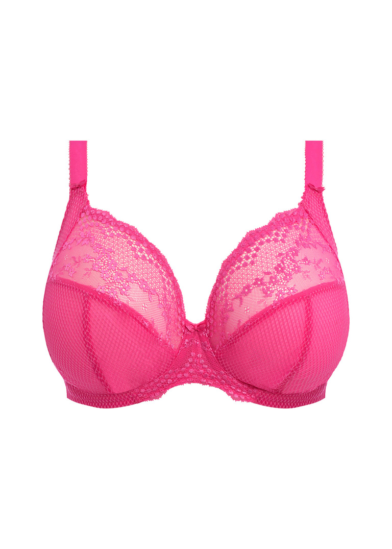 Elomi Charley Stretch Plunge Bra – Calon Cariad